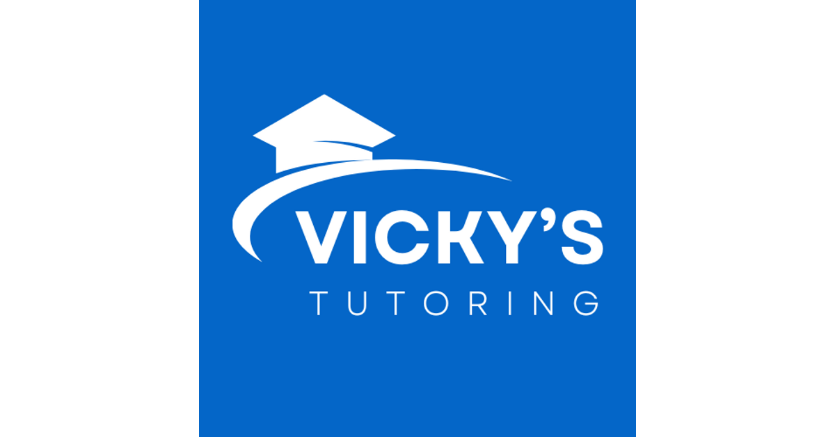 BIOLOGY – Vicky's Tutoring